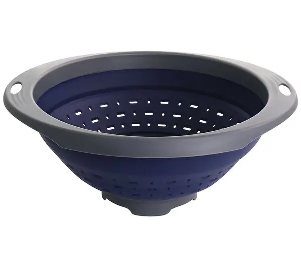 OSTER Bluemarine Collapsible Polypropylene Cola Nder