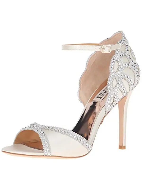 badgley mischka roxy
