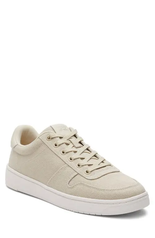 Toms Trvl Lite Court Sneaker - Natural