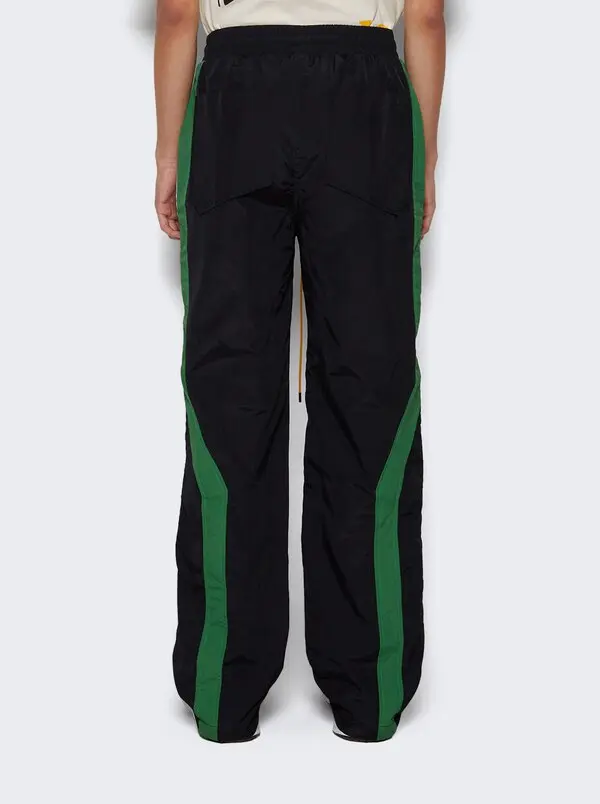Rhude Color Block Track Pant