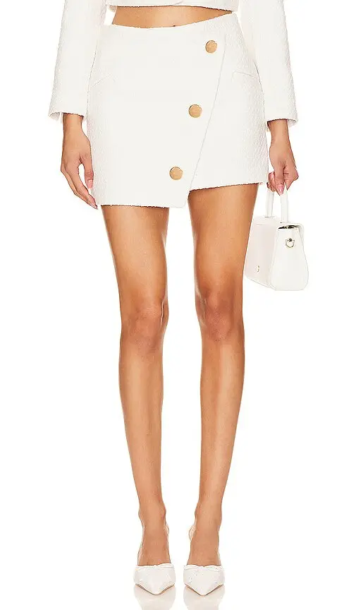 Cami Nyc Atlas Skirt