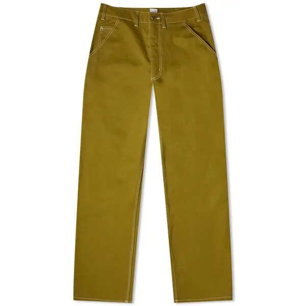 Nike Life Carpenter Pant - Pacific Moss