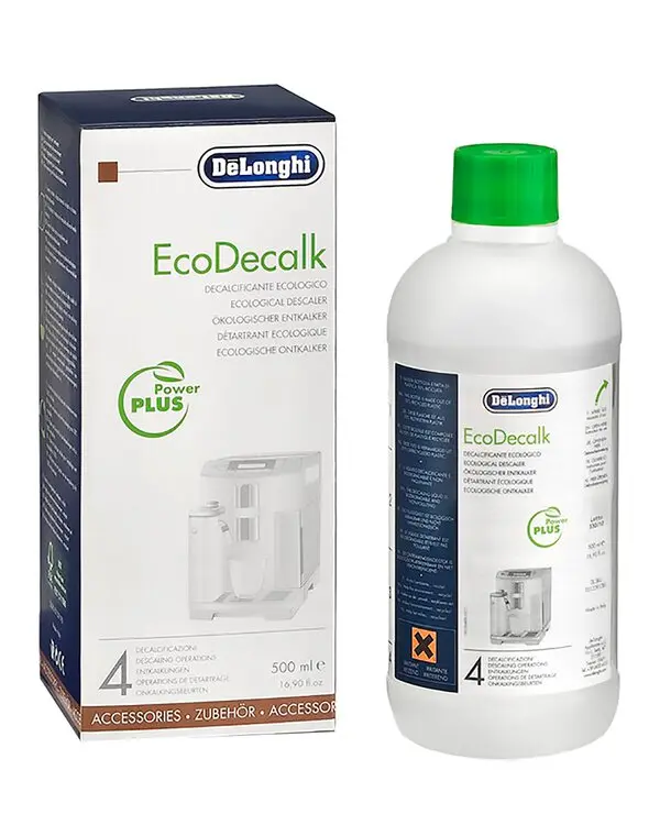 Buy DE'LONGHI Natural Descaler - Nocolor At 26% Off | Editorialist
