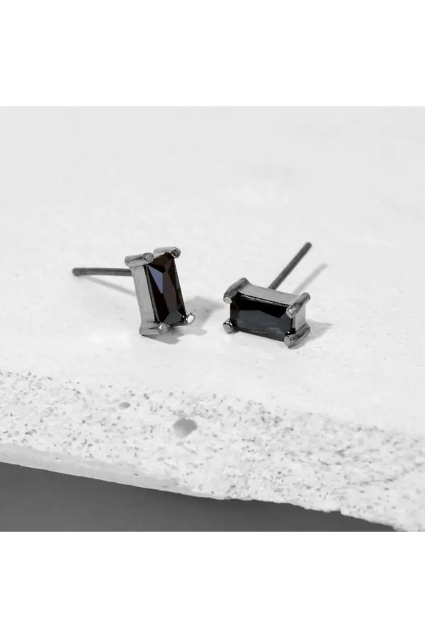 TINI LUX Twilight Stud Earrings