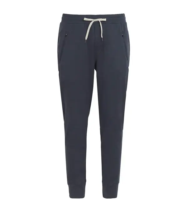 Vuori Ponto Performance Sweatpants - Navy