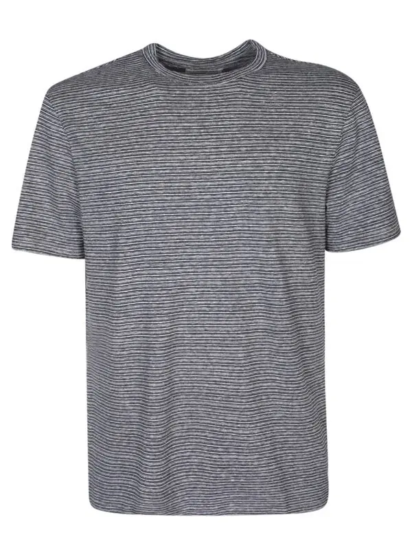 Officine Générale T-shirts - Beige