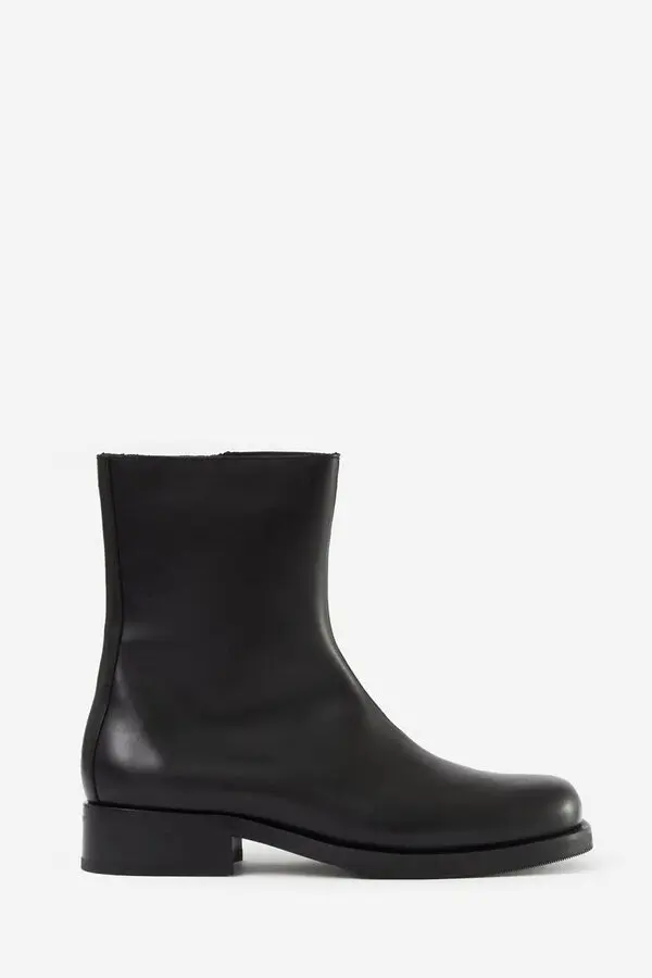 Buy Our Legacy Boots Black At 33 Off Editorialist