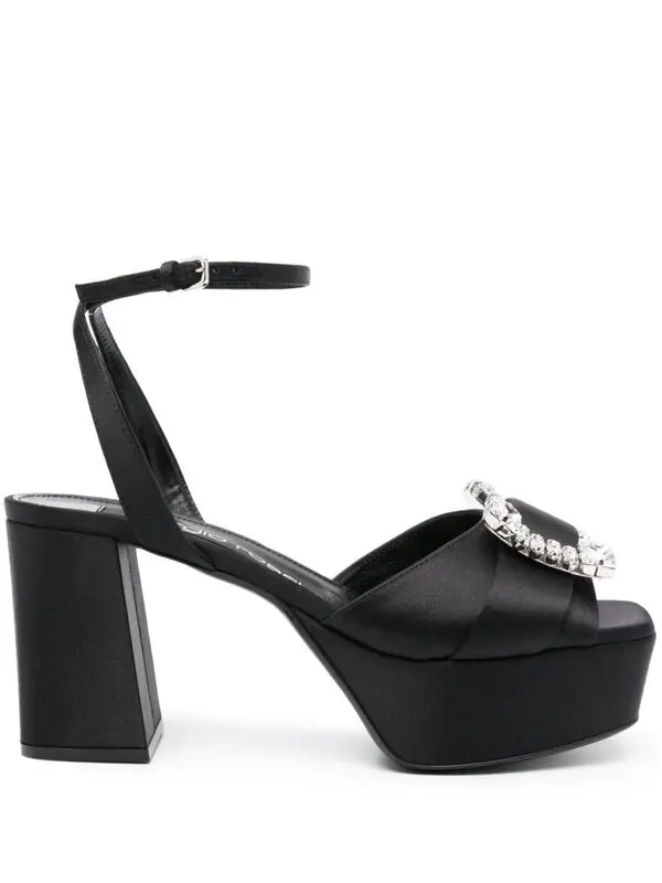 SERGIO ROSSI Sandals