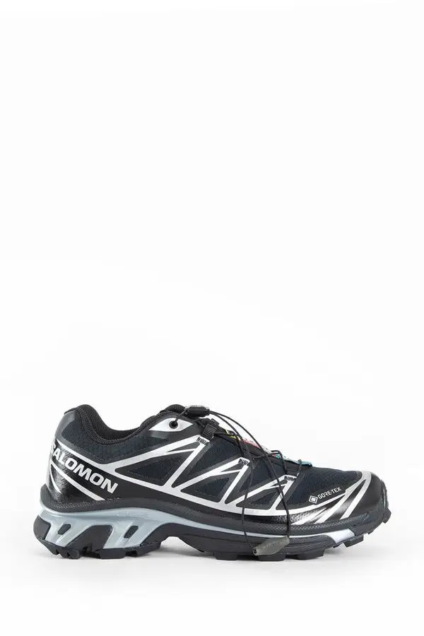 SALOMON Xt-6 Bluen Sneakers - Multicolor