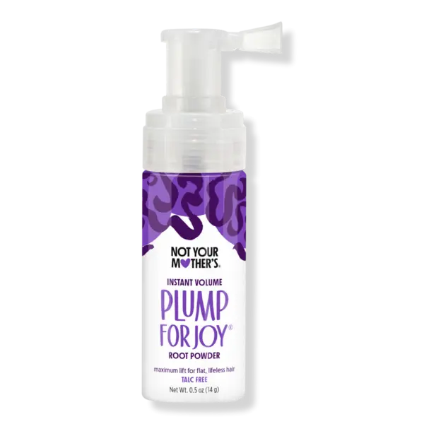NOT YOUR MOTHER'S Plump For Joy Instant Volume Root Powder
