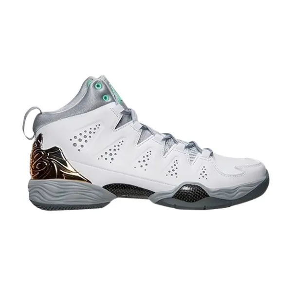 JORDAN Melo M10 High-top Sneakers