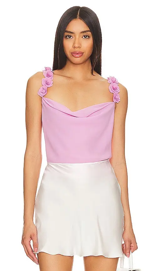 Majorelle Brittan Top