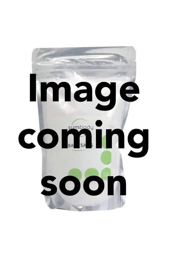 SUMBODY 20oz Aromatherapy Bath Salts