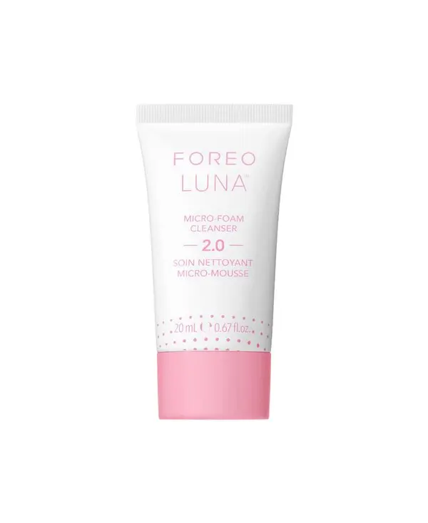 Foreo Luna Micro-foam Cleanser 2.0 - No Color