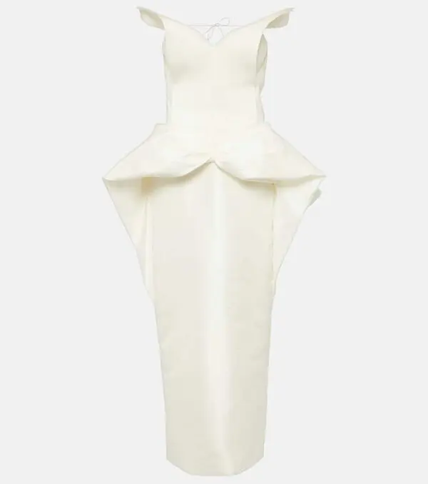 DANIELLE FRANKEL Bridal Daphne Gown