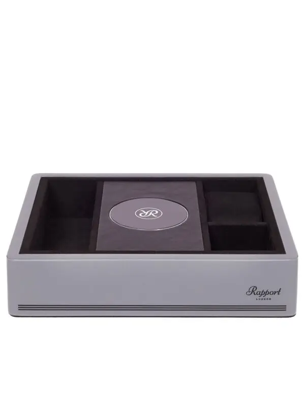 RAPPORT LONDON Formula Wireless Charging Tray
