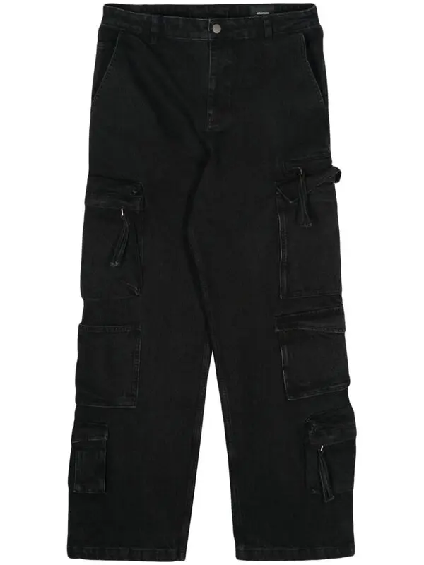 Axel Arigato Utility Cargo Jeans