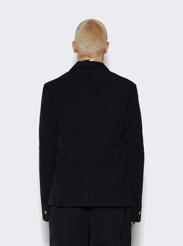 Jacquemus La Veste Jean Blazer
