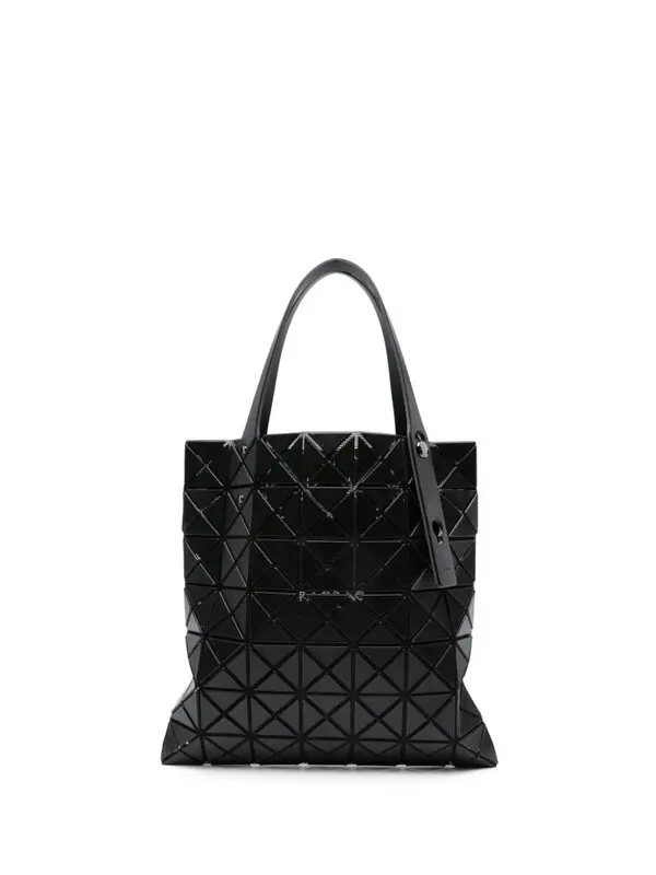 Issey Miyake Lucent Matte Tote Bag