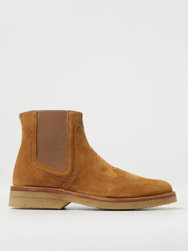 A.p.c. Boots