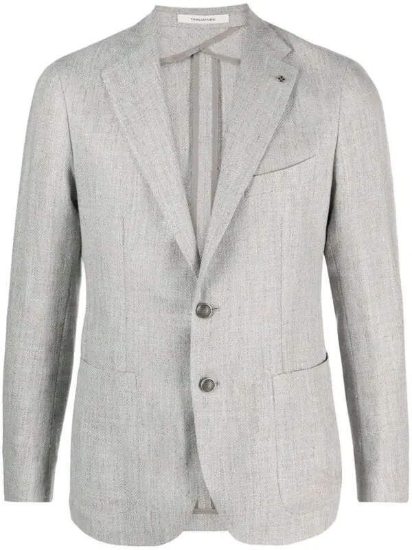 Tagliatore Monte Carlo Jacket - Multicolour