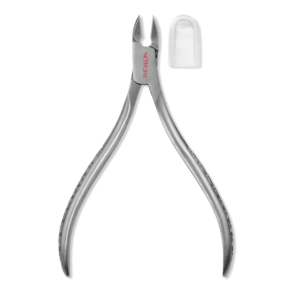 REVLON Full Jaw Cuticle Nipper