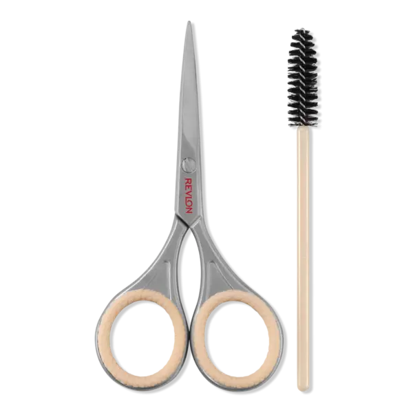 REVLON The Designer Collection Brow Set