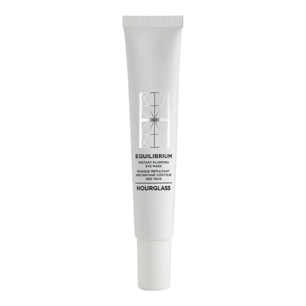 HOURGLASS Equilibrium Instant Plumping Eye Mask - One-color
