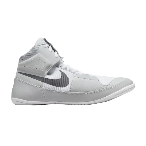 Nike Fury 'wolf - Grey