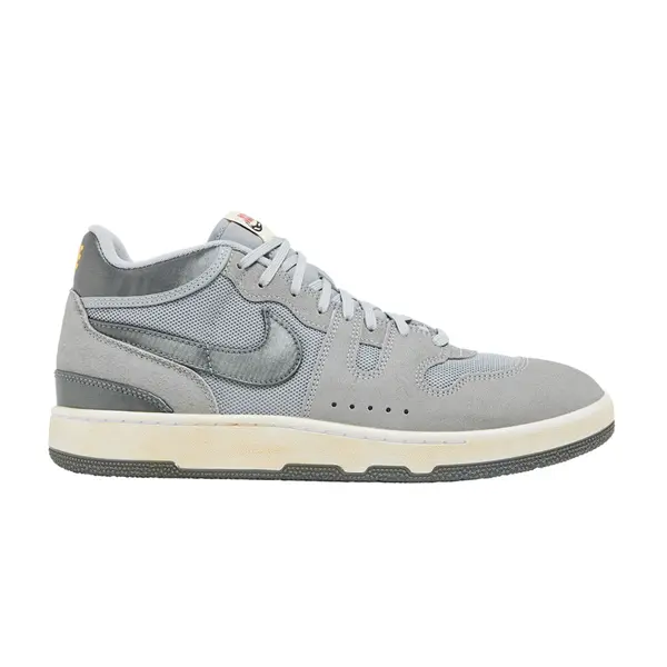 Nike X Social Status Mac Attack Sp ‘split Vision - Grey