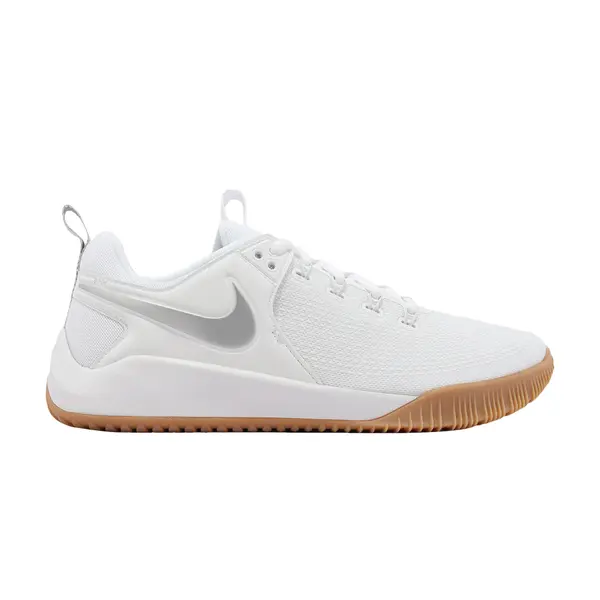 Nike Air Zoom Hyperace 2 Se Sneakers - White