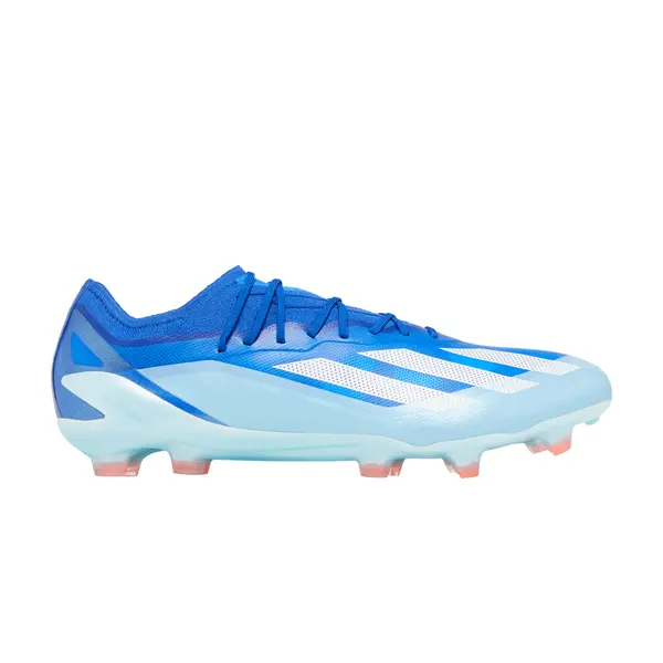 Adidas X Crazyfast.1 Fg Marinerush Pack - Blue