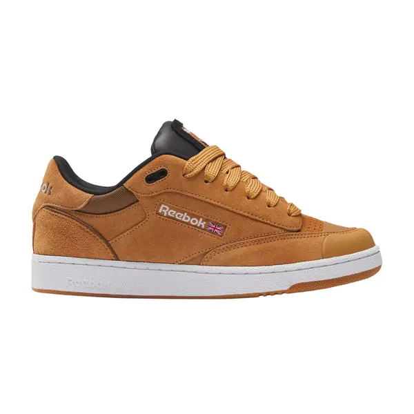 REEBOK Club C Bulc Court Sneakers - Brown