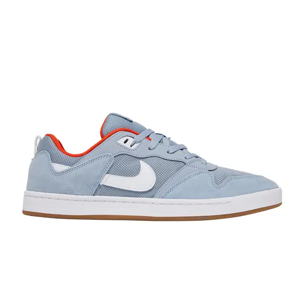 Nike Alleyoop Sb Sneakers