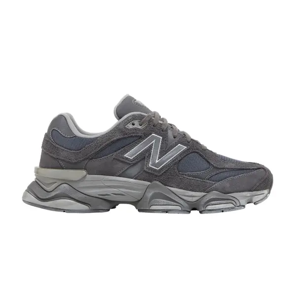 NEW BALANCE 9060 Sneakers - Grey