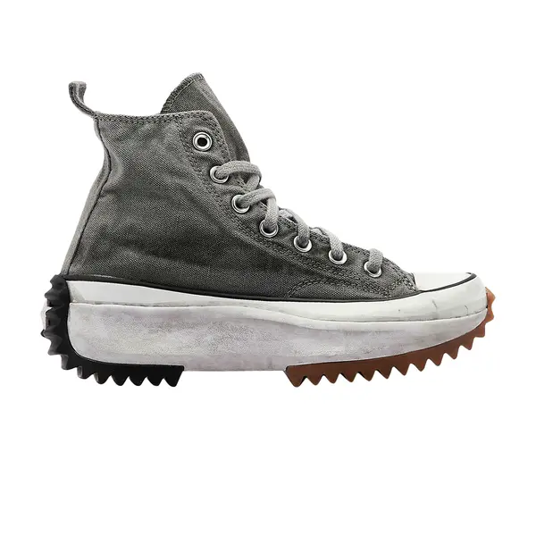 CONVERSE Run Star Hike High - Grey