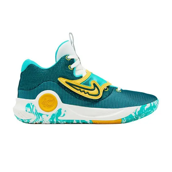 Nike Kd Trey 5 X Sneakers - Teal