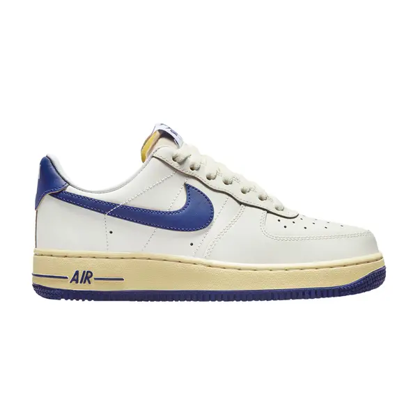 Nike Force 1 '07 Athletic Department Sneakers - White