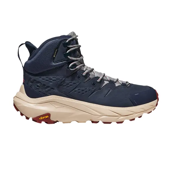 Hoka Kaha 2 Gore-tex Boots - Blue