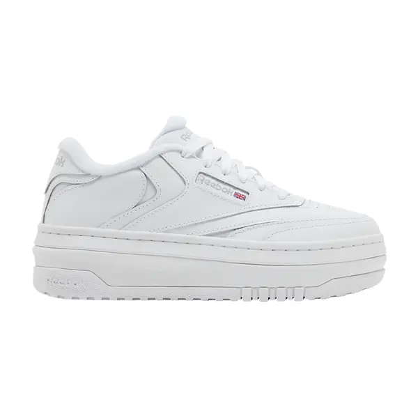 REEBOK Club C Extra Sneakers - White