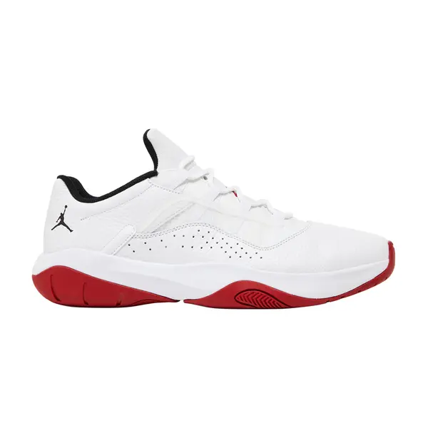 JORDAN Cmft Low Sneakers - White