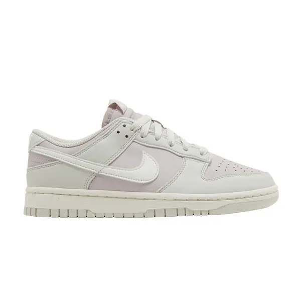 Nike Dunk Low Next Nature Sneakers - Purple