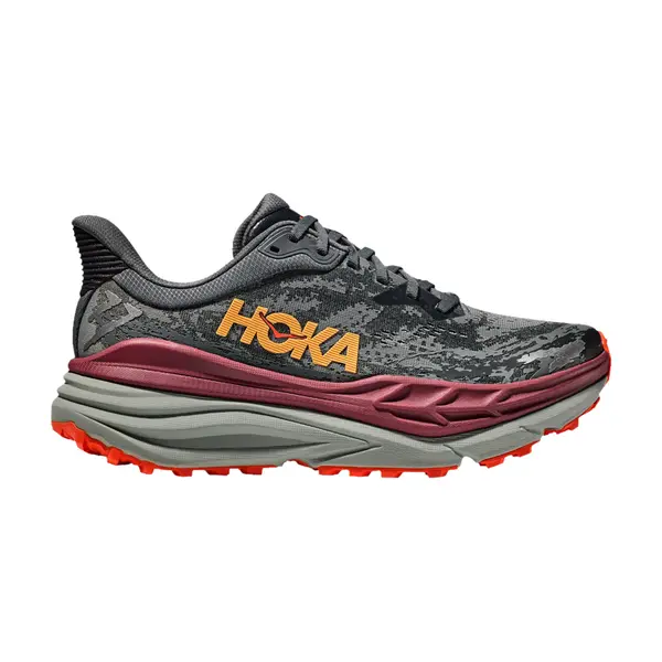 Hoka Stinson - Grey