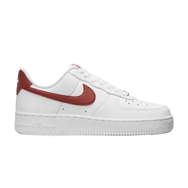 Nike Force 1 '07 Sneakers - White