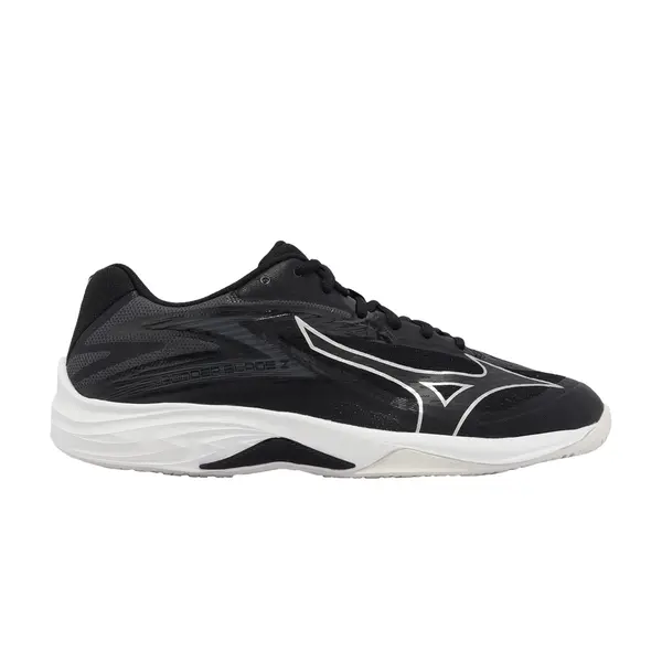 Mizuno Thunder Blade Z Athletic Sneakers - Black