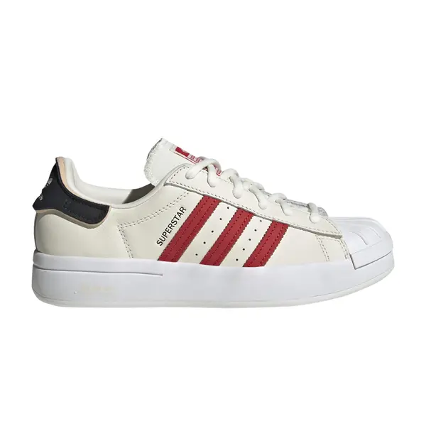 Adidas Wmns Superstar Ayoon Sneakers - White