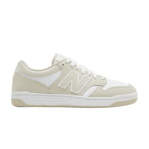 NEW BALANCE 480 Sneakers - Grey