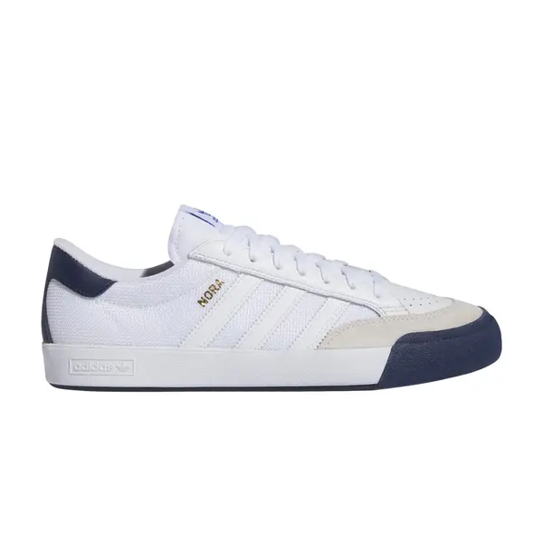 Adidas Nora Sneakers - White