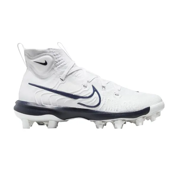 Nike Alpha Huarache Nxt Mcs - White