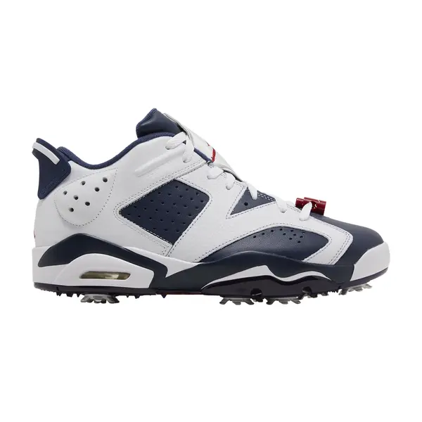 JORDAN Retro Low Golf - Blue